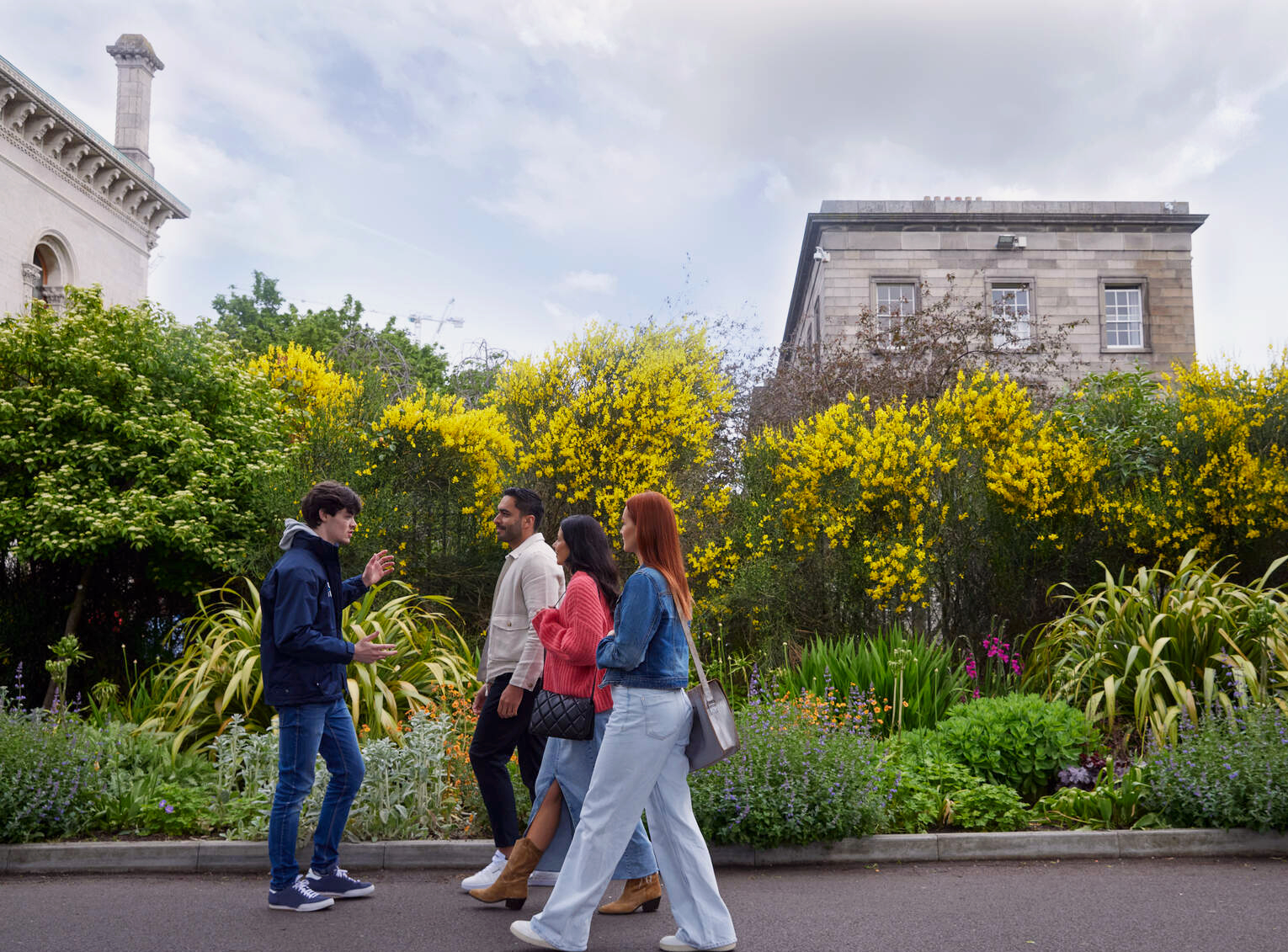 Guided Walking Tours Galway and Ennis – Western Tours and Tales